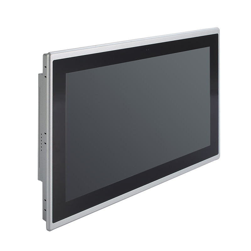 15.6-inch Multi-touch Panel PC with Intel Celeron J6412 - GOT315A-ELK-WCD