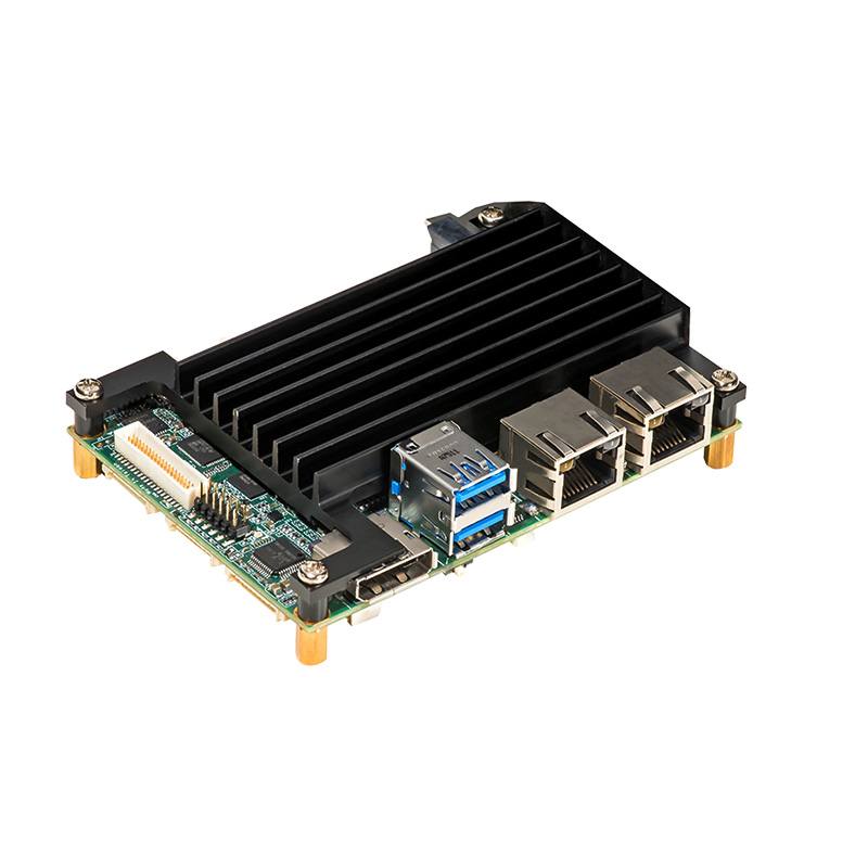 Pico-ITX SBC with Pentium N4200 & Celeron N3350 - PICO318